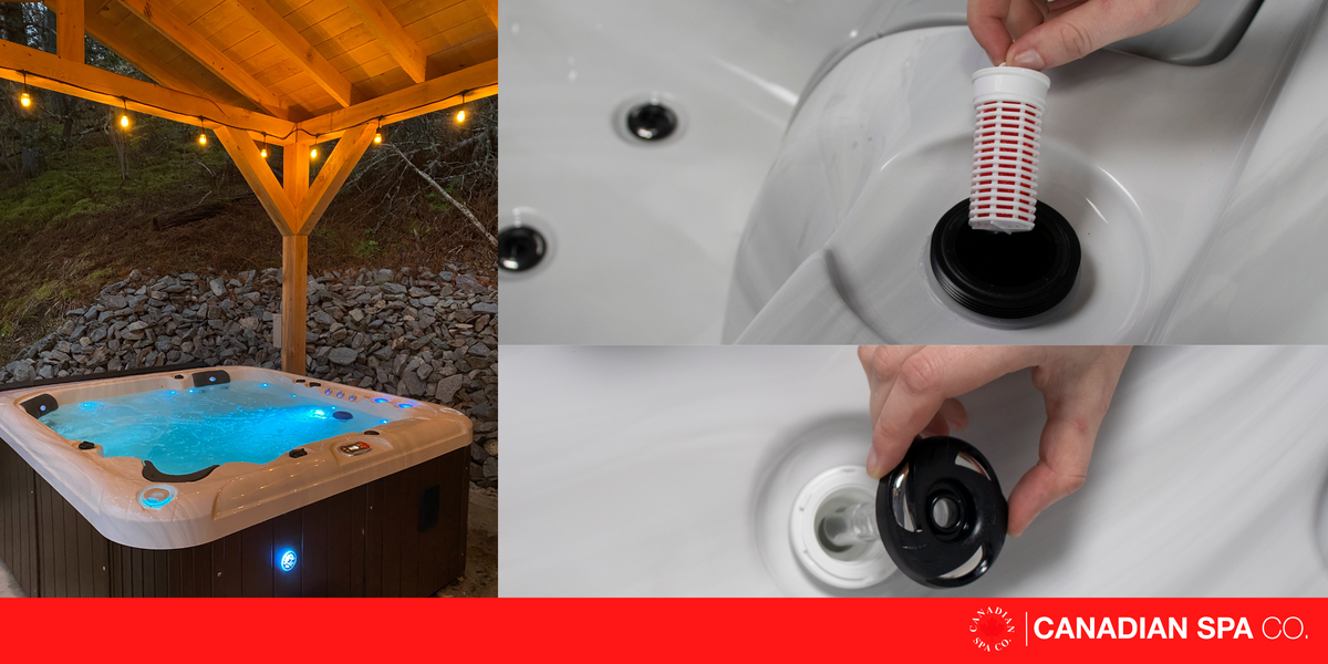 Stimulate Your Senses - Customizing Your Spa Experience – Canadian Spa ...