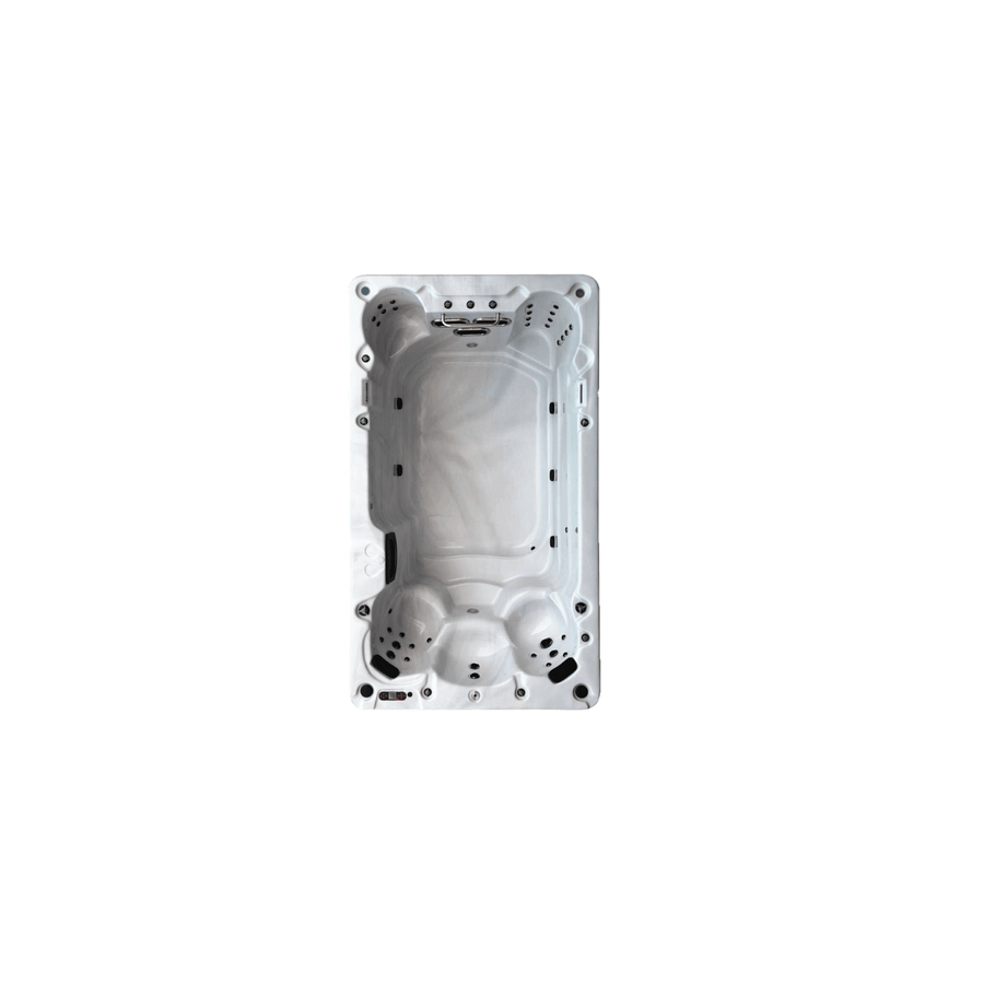 Hurricane: Swim Spas – Canadian Spa Company US