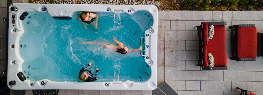 Which Parts do I need? – Canadian Spa Company US