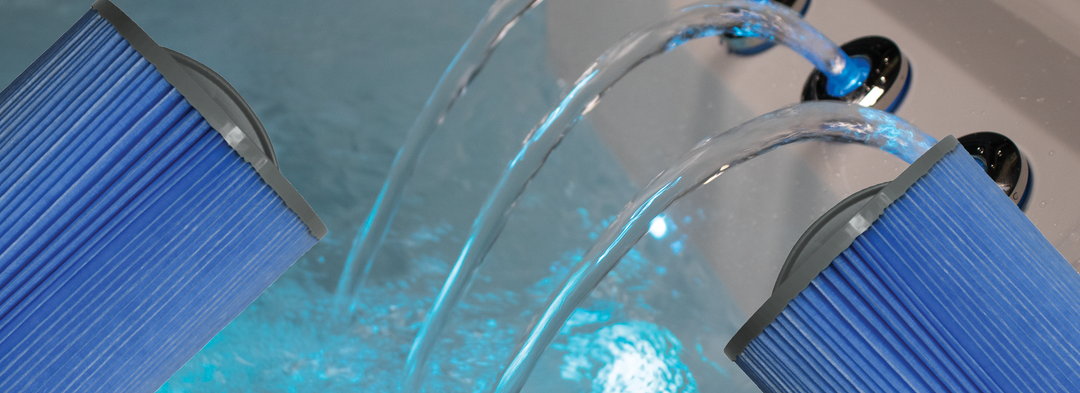 What filter do I need? – Canadian Spa Company US